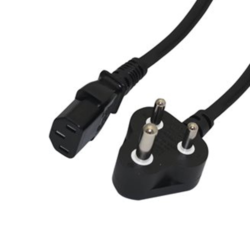 PCPE-LND0410 - 2m Output Cable for LIND Adapters - Mem-Star Rugged